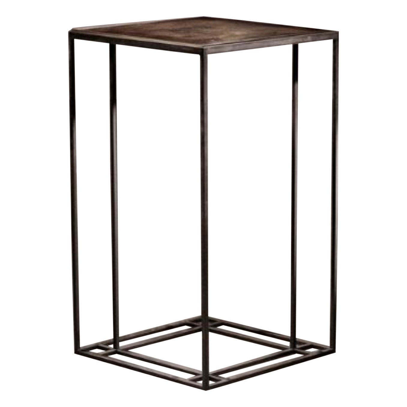 Z4 Short Display Table For Sale at 1stDibs