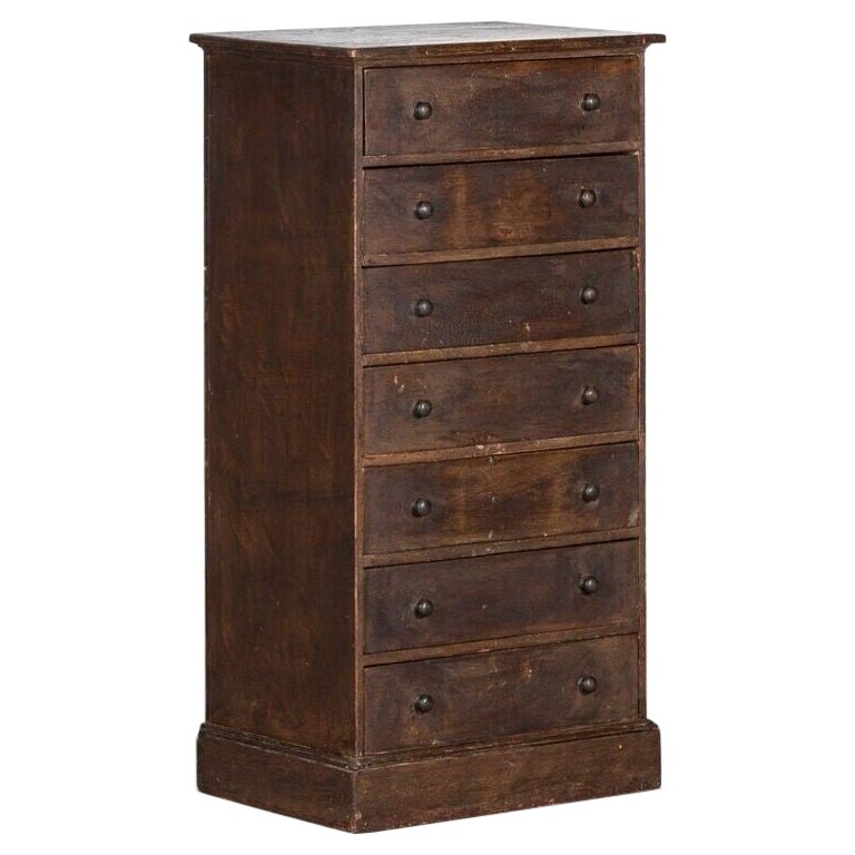 French Workshop Drawers, Circa 1930s For Sale at 1stDibs