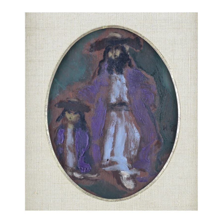 Ben Katz Abstract Painting at 1stDibs | ben katz artist, ben katz art
