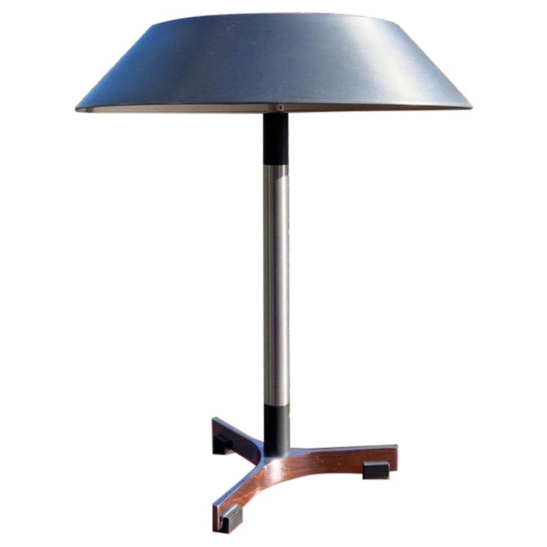 Jo Hammerborg 'President' Table Lamp For Sale at 1stDibs
