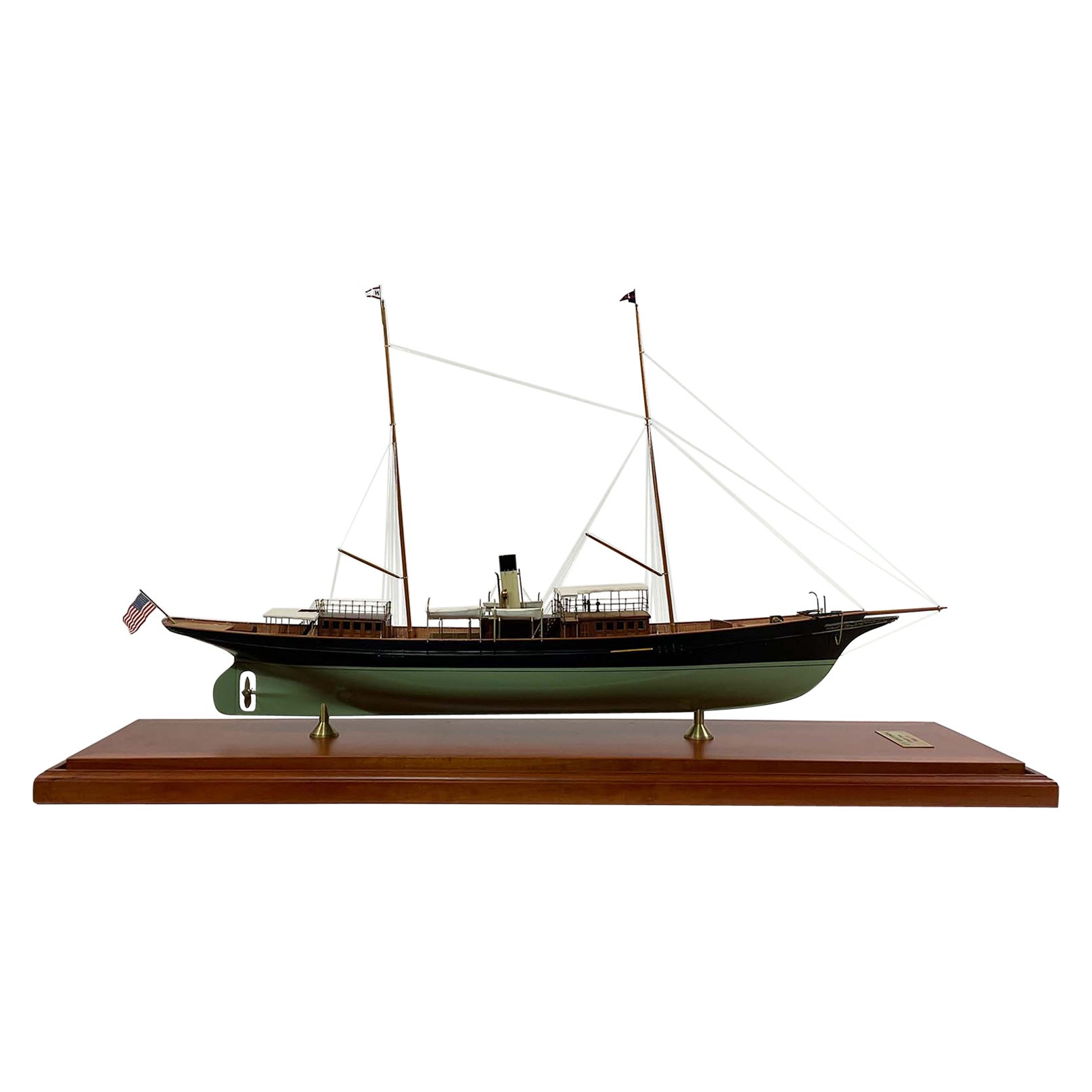 Steam Age Kenotometer by Brady and Martin For Sale at 1stDibs