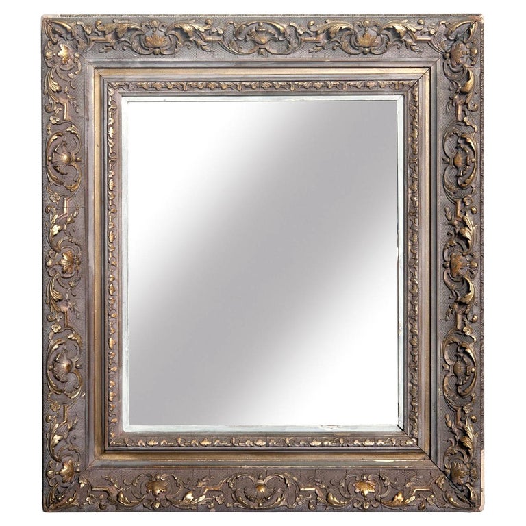 Victorian Rectangle Frames