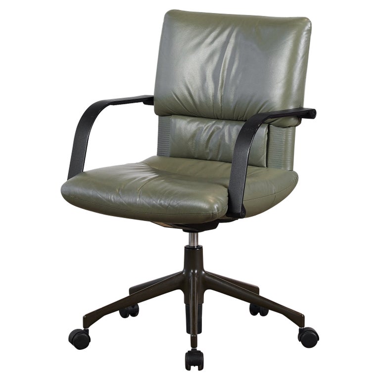 Mario Bellini Office Chair for Vitra For Sale at 1stDibs