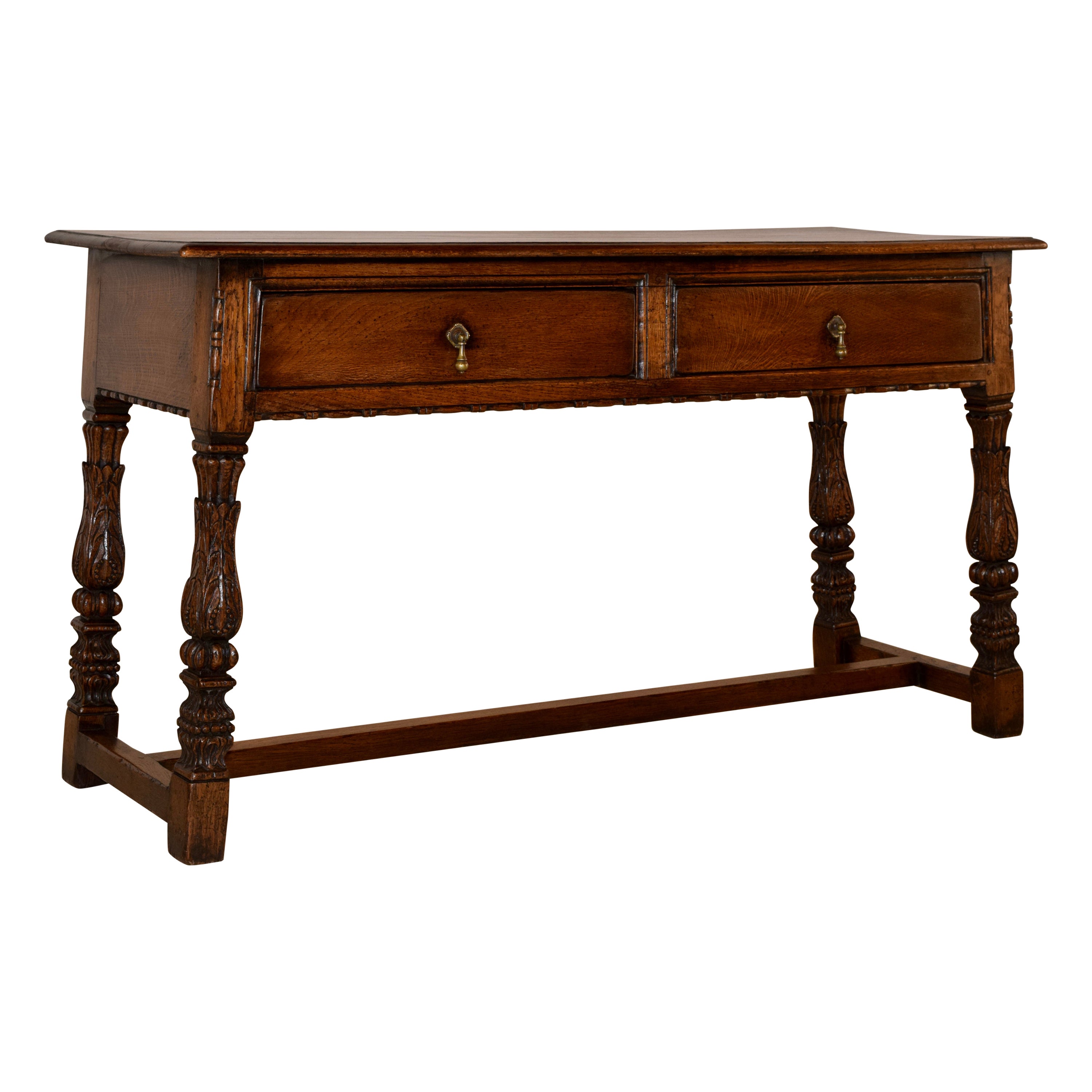 19th Century Colonial, Raj Sideboard at 1stDibs