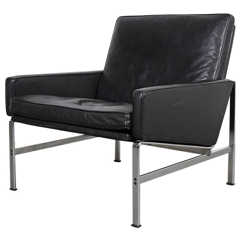 Two-Seat Sofa FK 6720 by Fabricius and Kastholm, 1967 at 1stDibs