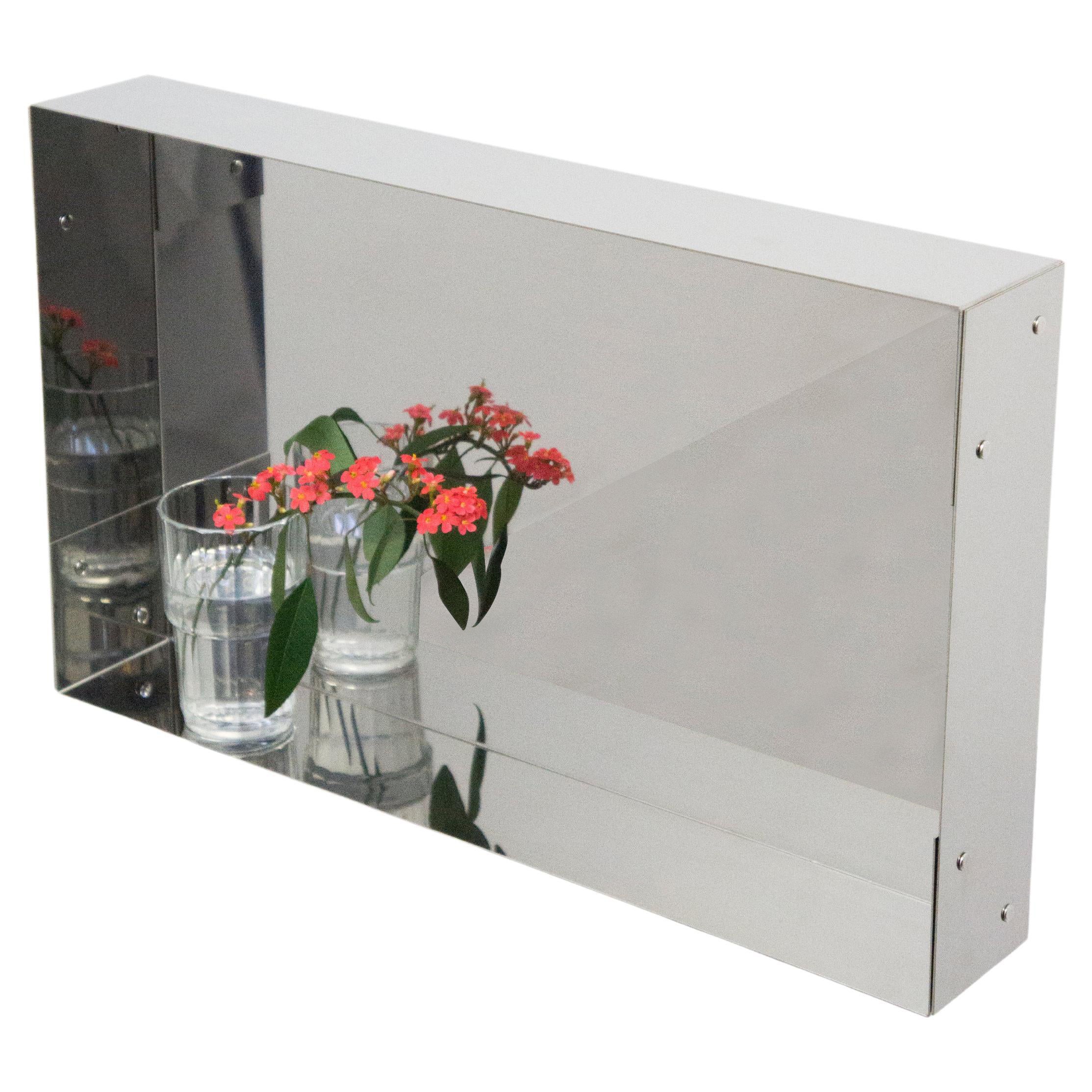 Sham Mirror For Sale at 1stDibs