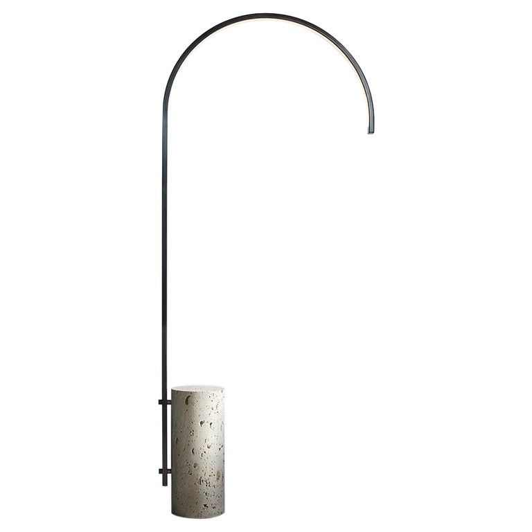 Alexallen Studio, "Cane", Floor Lamp For Sale at 1stDibs