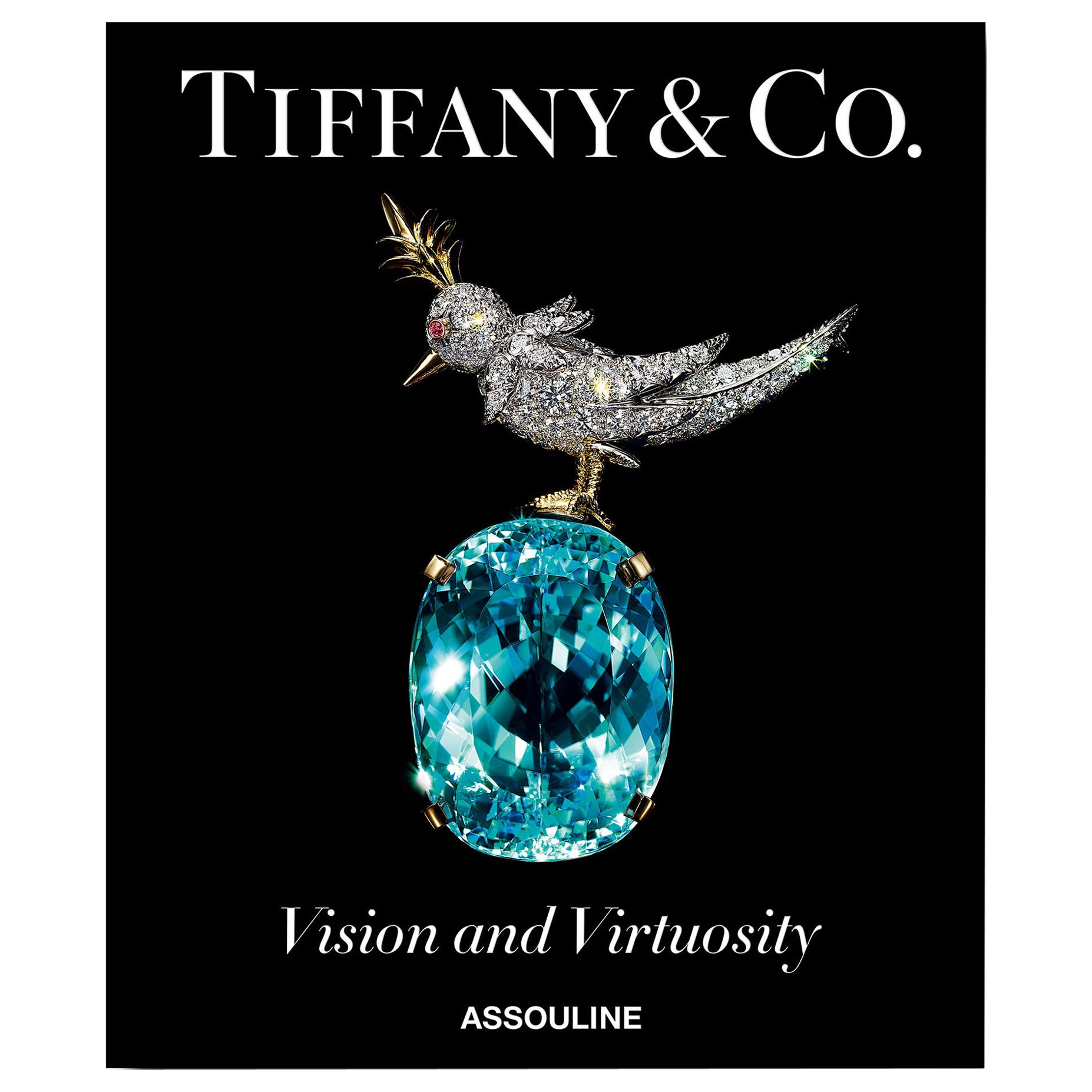 Tiffany and Co. Vision and Virtuosity 'Ultimate Edition' For Sale at ...