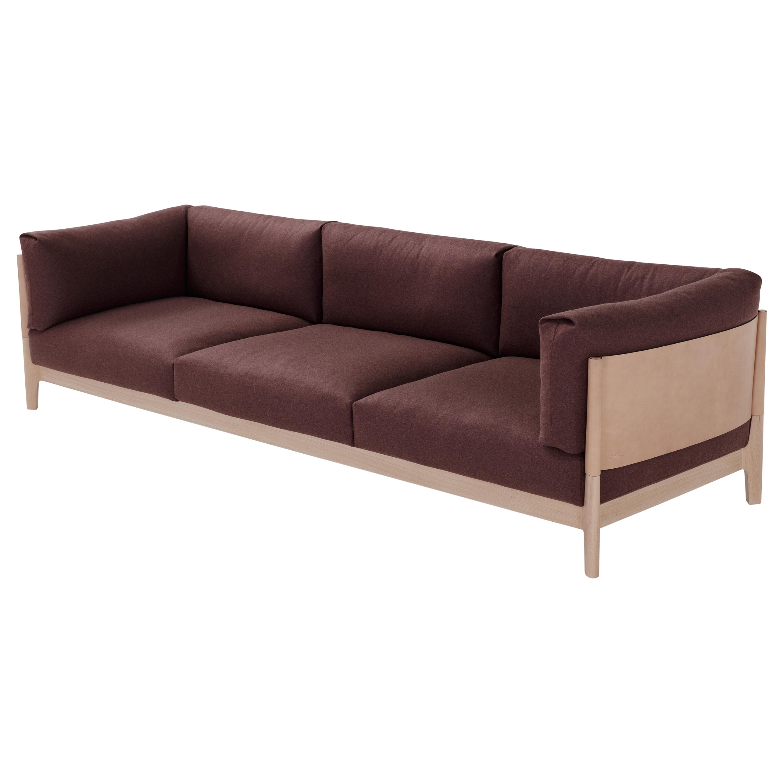 Drake Sofa For Sale at 1stDibs