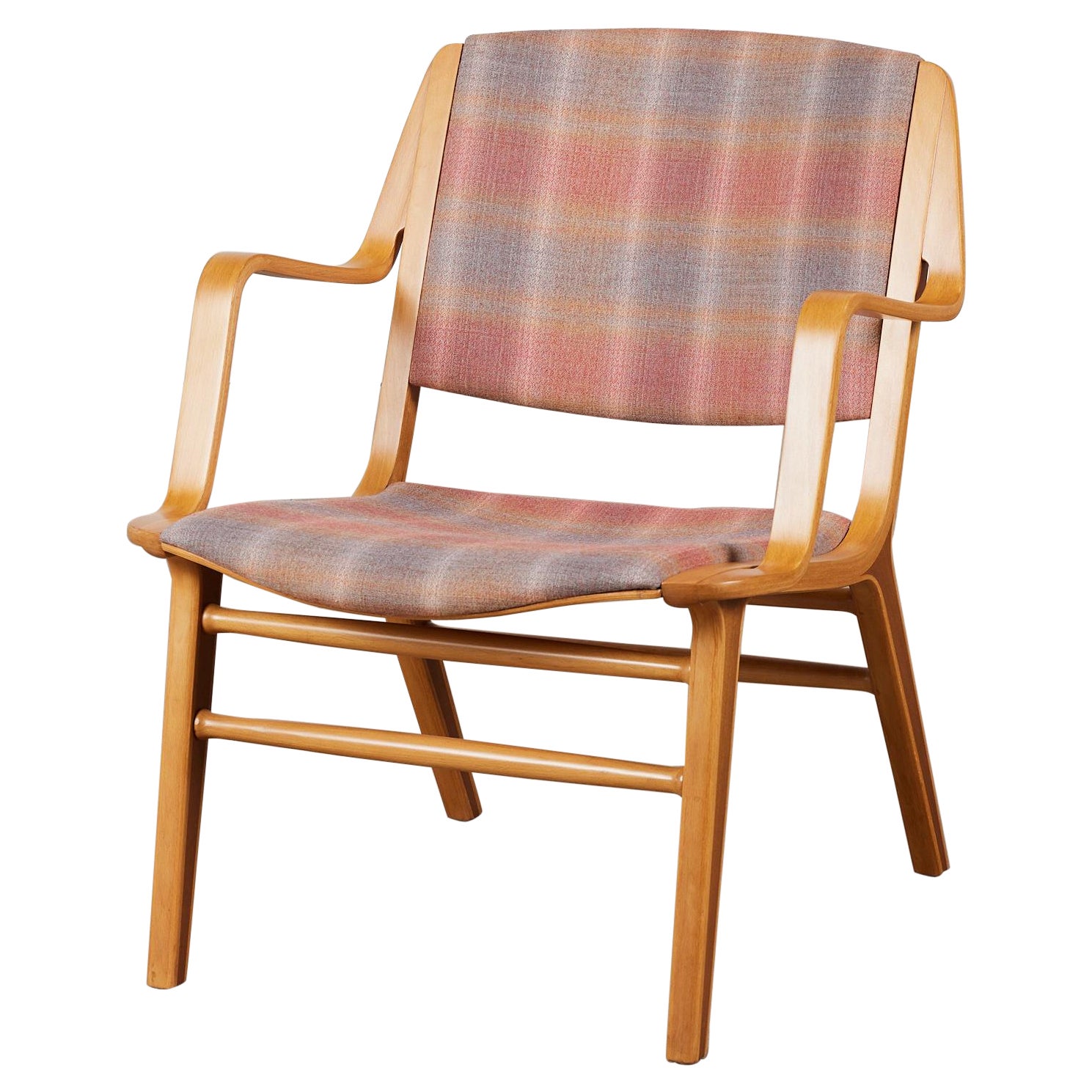 Peter Hvidt "AX" chair for Fritz Hansen faded stamp at 1stDibs | stamp ...
