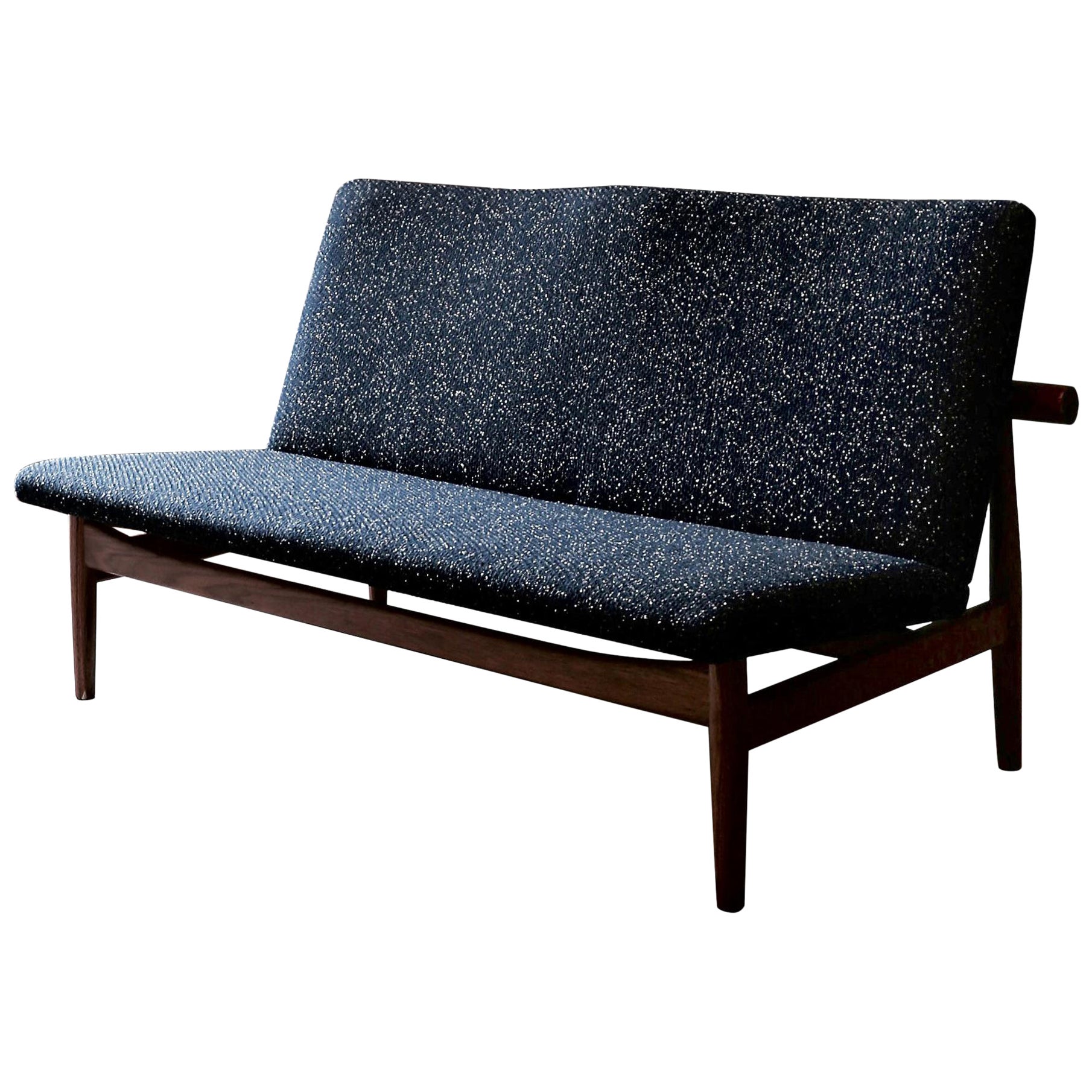 Montis Aztec 2.5-Seat Sofa Upholstered in Raf Simons Fabric in Stock ...