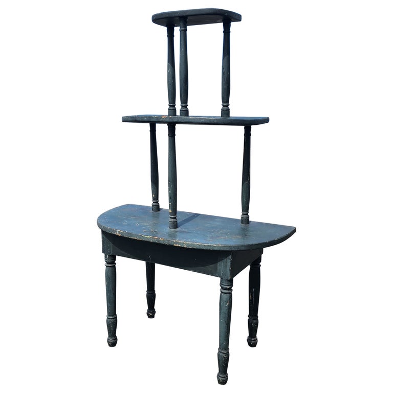 Rare Early 19th Century Store Display, American Crca 1800-1810 For Sale ...