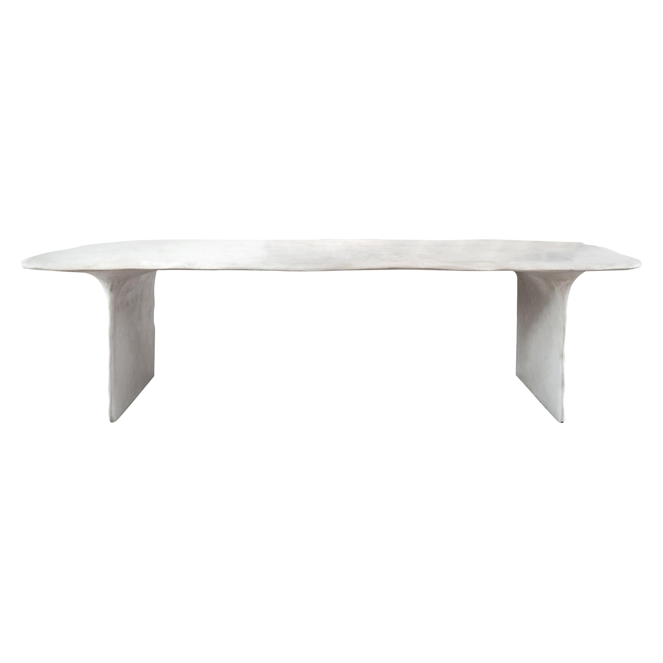 Jantar Alloy Dining Table by Thomas Hayes Studio at 1stDibs | hayes ...
