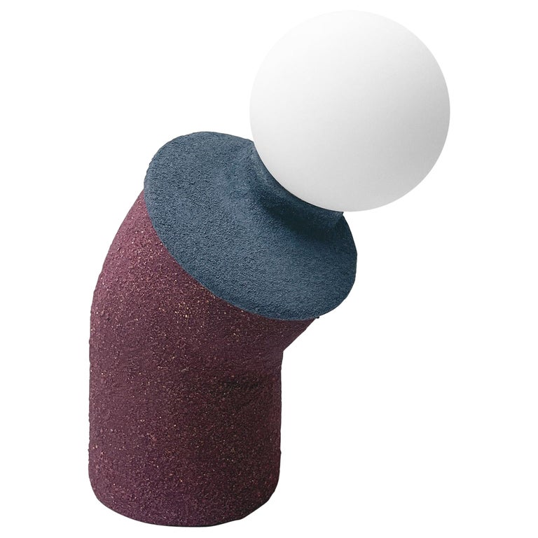 The Thinker Lamp For Sale at 1stDibs | thinker lamp collection, thinker ...