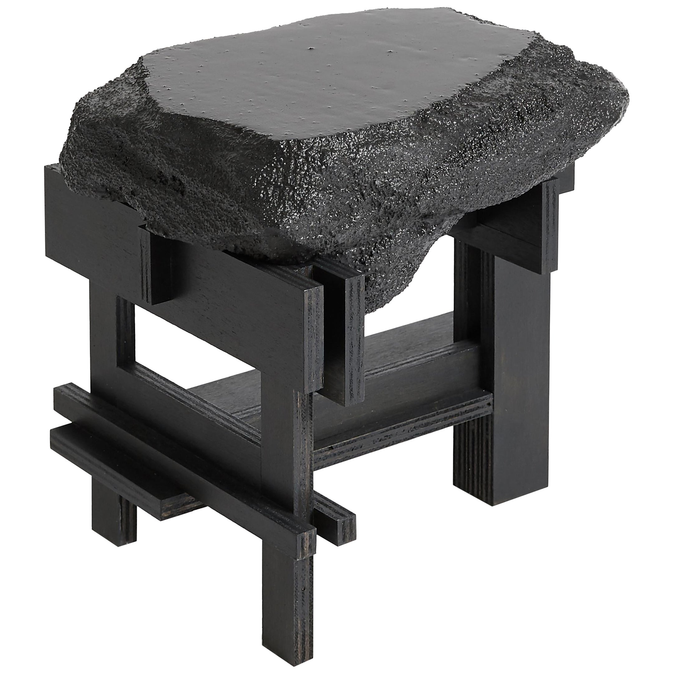 Adjustable Walnut Piano Stool Around 1880 For Sale at 1stDibs