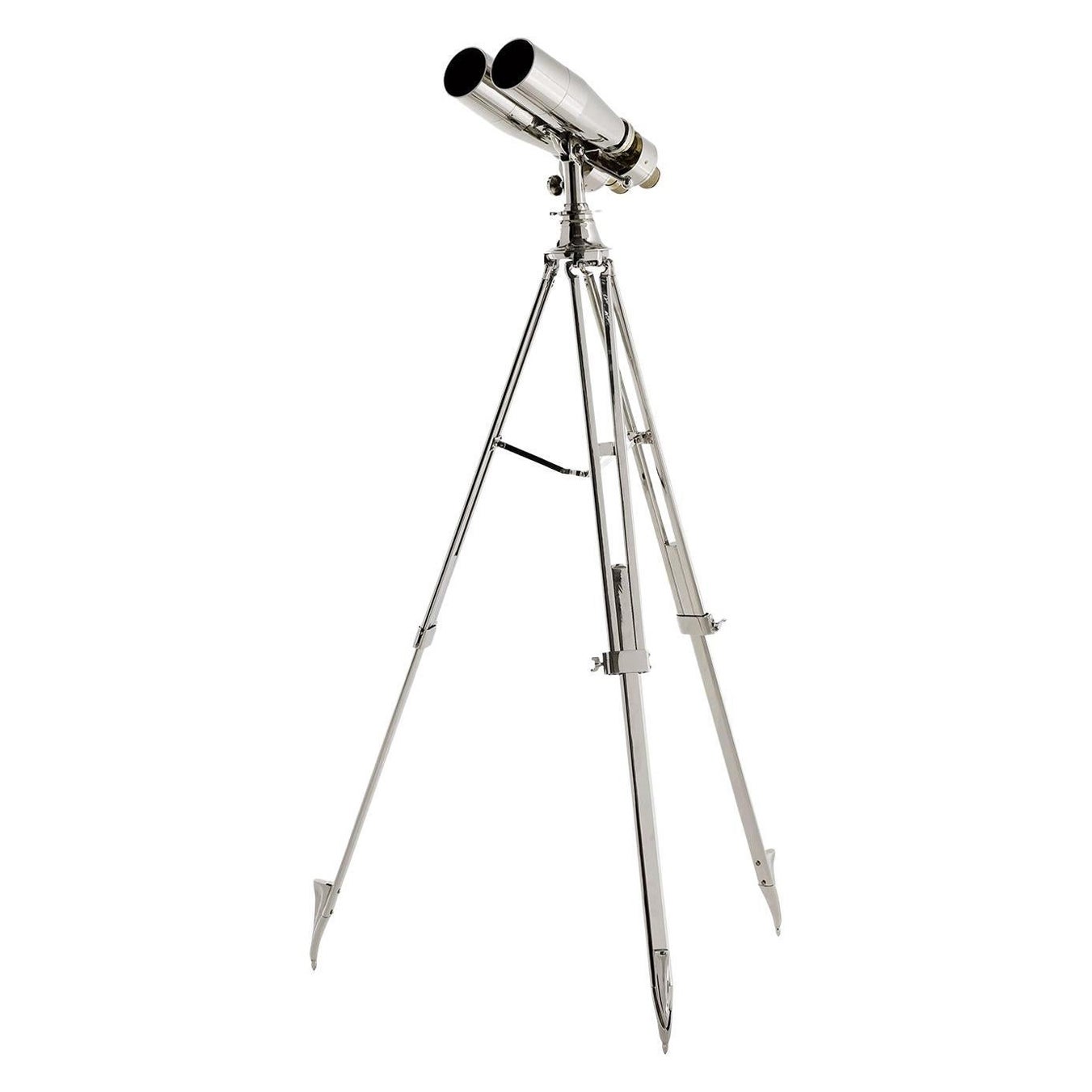 Binoculars Periscope 20 / 40x80 ZEISS WWII JENA, 1950s For Sale at ...