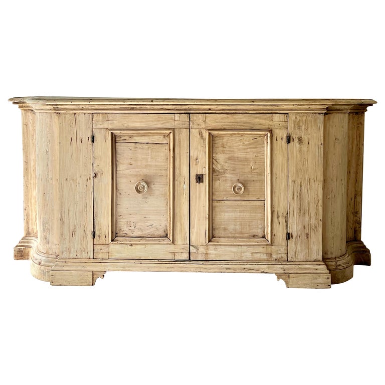 18th Century Italian Large Sideboard at 1stDibs