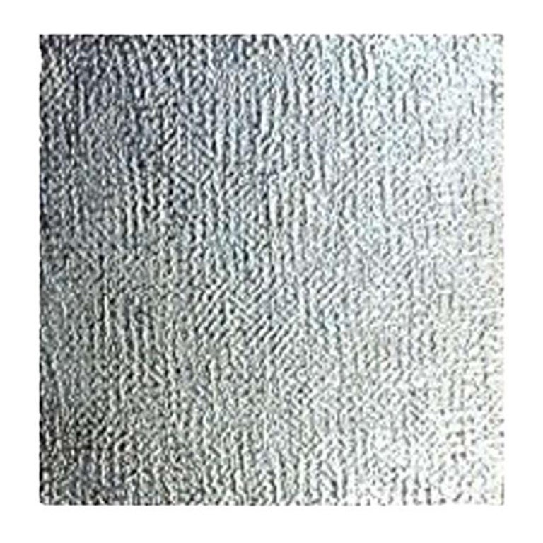 Francisca Sutil - Untitled No. 11, Minimalist Stripe painting by ...