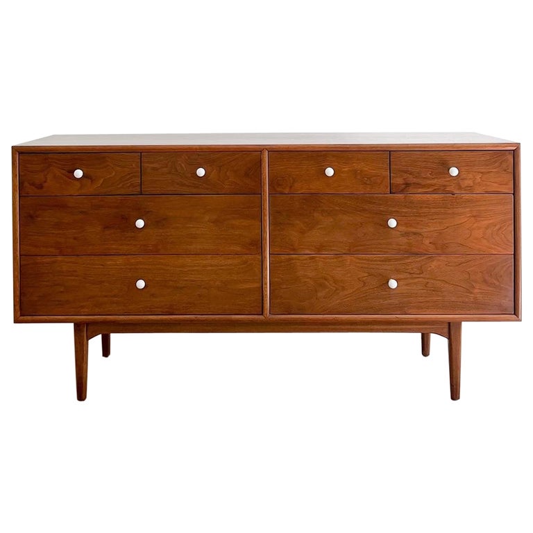Drexel Declaration Dresser by Kipp Stewart and Stewart McDougall at 1stDibs