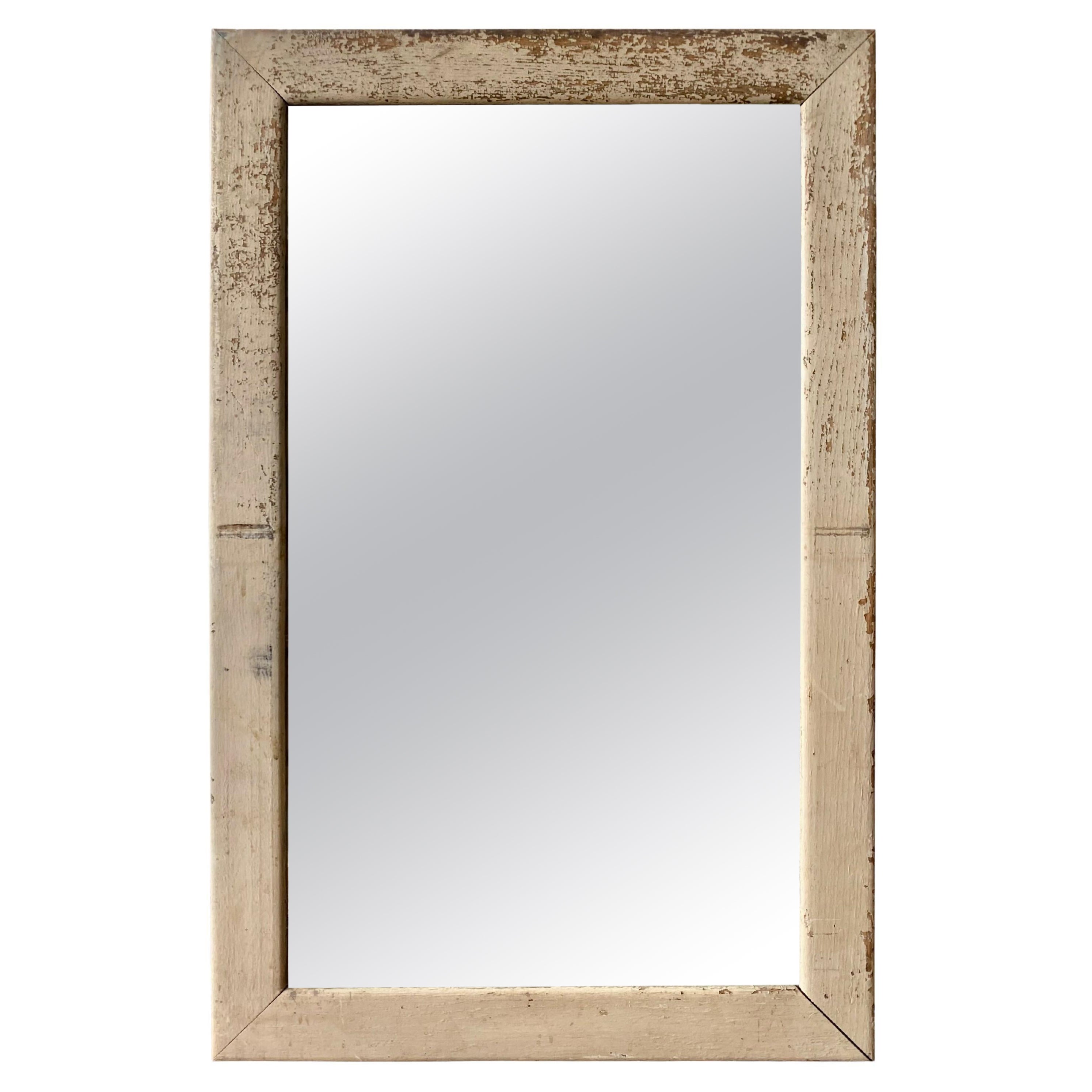 Wendell Castle Wooden Mirror at 1stDibs | wendell castle mirror, castle ...