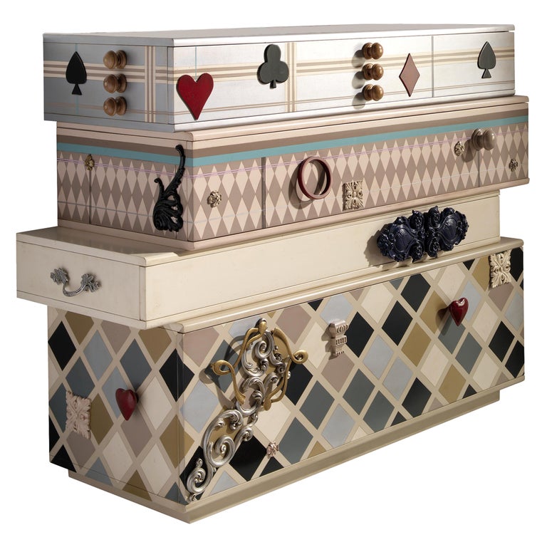 Alice Chest For Sale at 1stDibs
