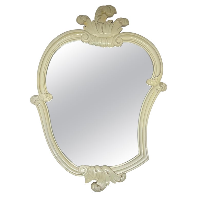 Miami Mid-Century Modern Morris Lapidus Eden Roc Mirror 2, USA, circa ...