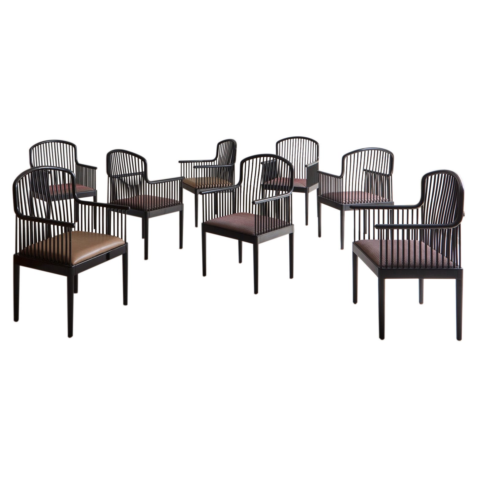 Hyaline Chair designed in 1967 by Fabio Lenci for Stendig Made in ...