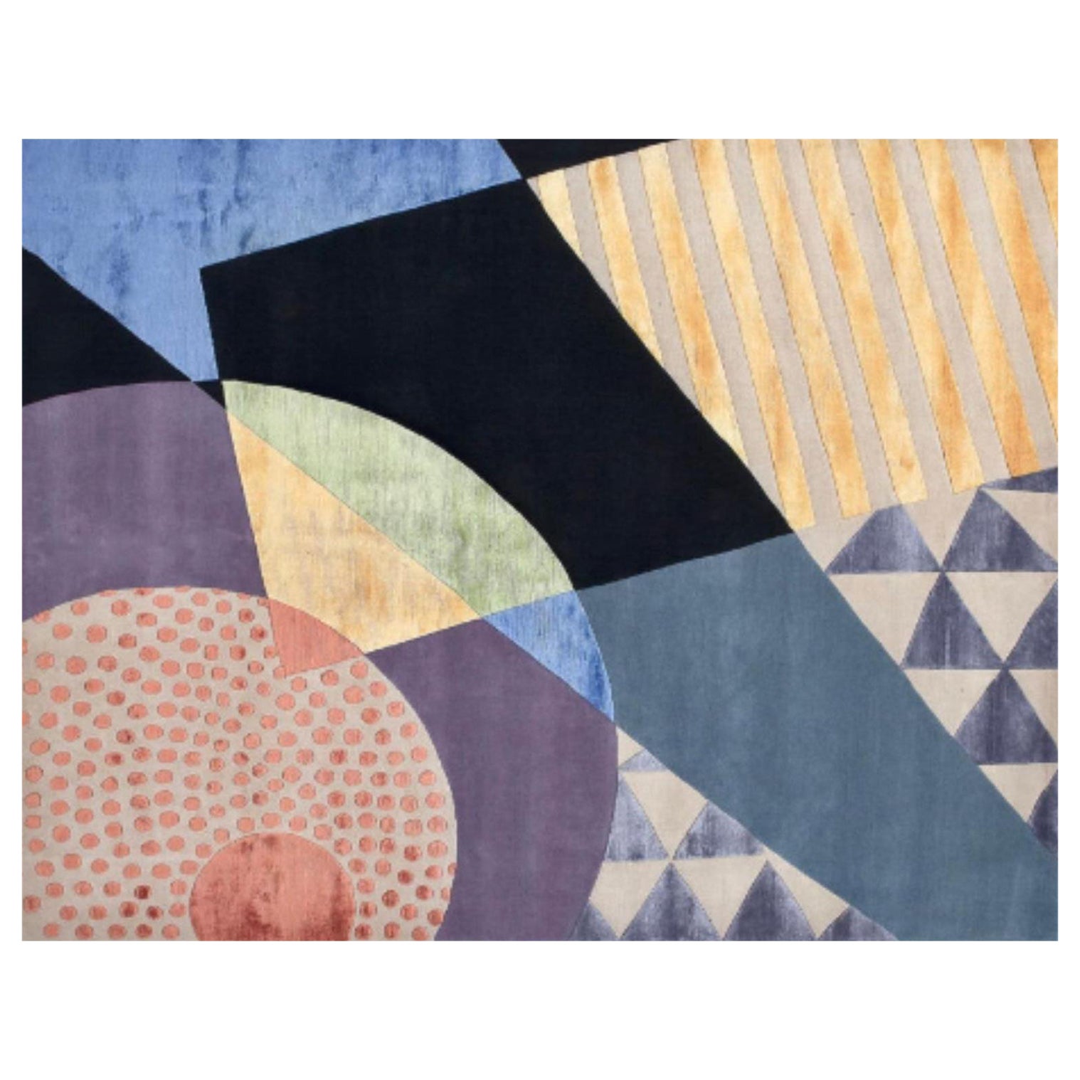 Enigma 400 Rug by Illulian For Sale at 1stDibs