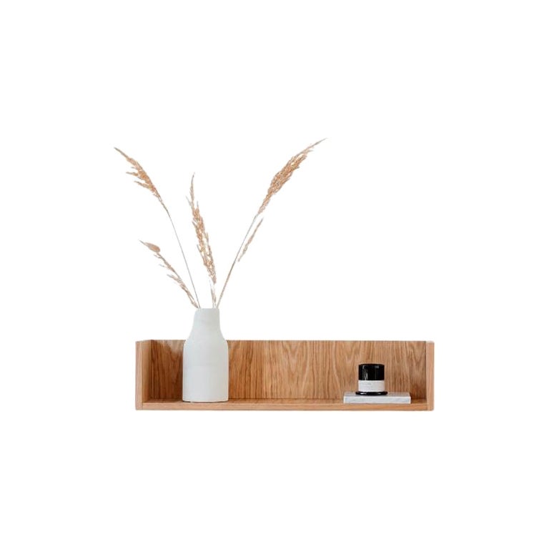 Tableau Shelf by Mingardo For Sale at 1stDibs