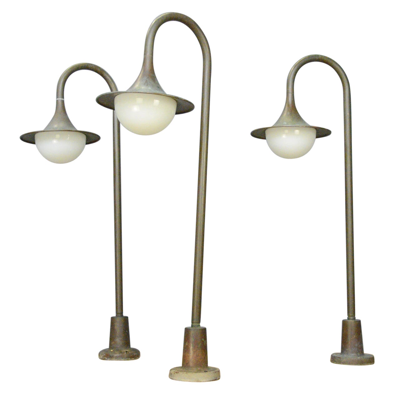 Jock Peters- Original Lights-Bullock's Wilshire Department Store at 1stDibs