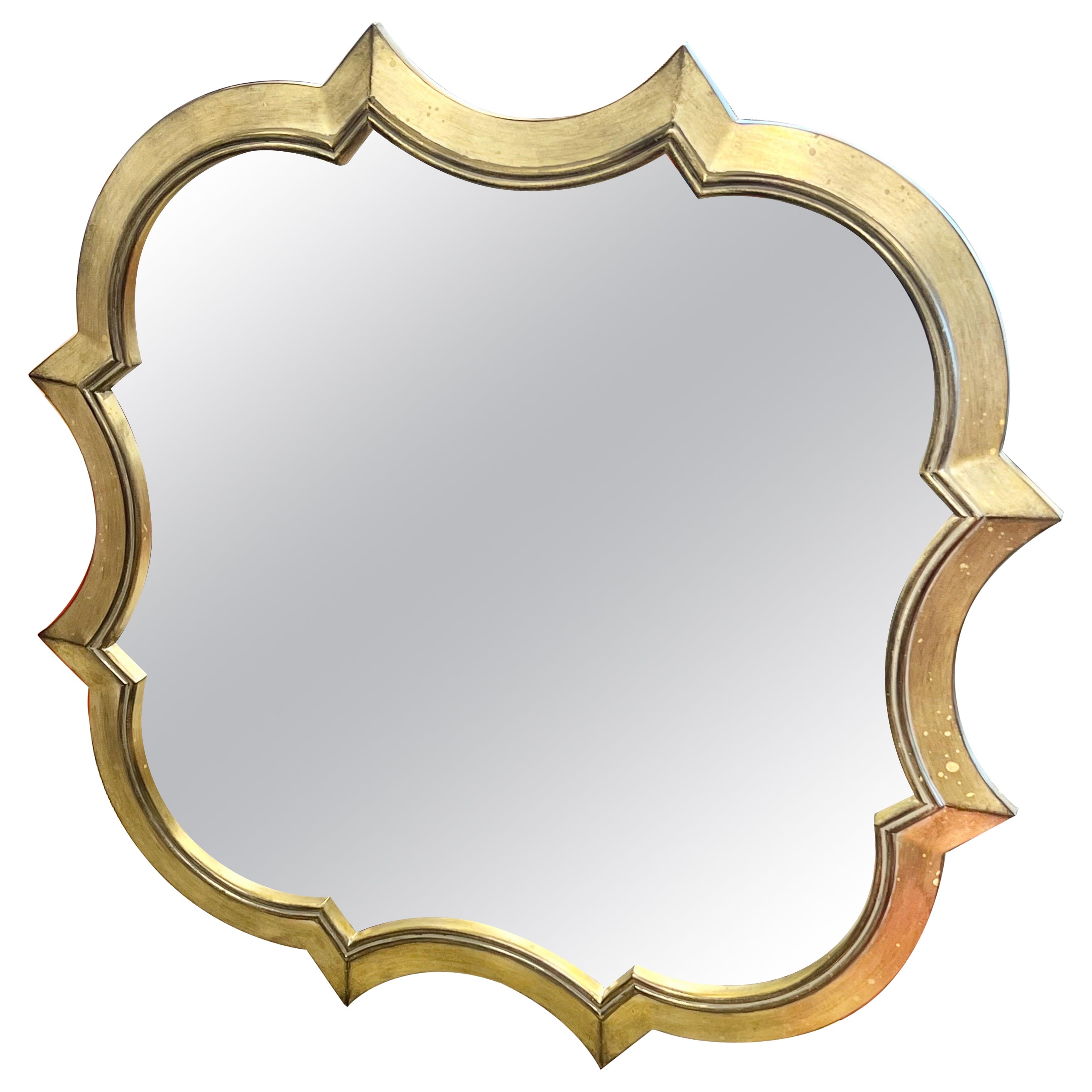 Civil War Era Mirror For Sale at 1stDibs | civil war mirror