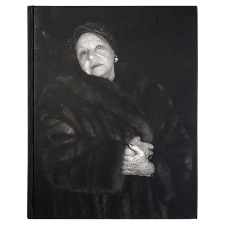 Eleanor Lambert: Still Here by John Tiffany, Stated 1st Ed For Sale at ...
