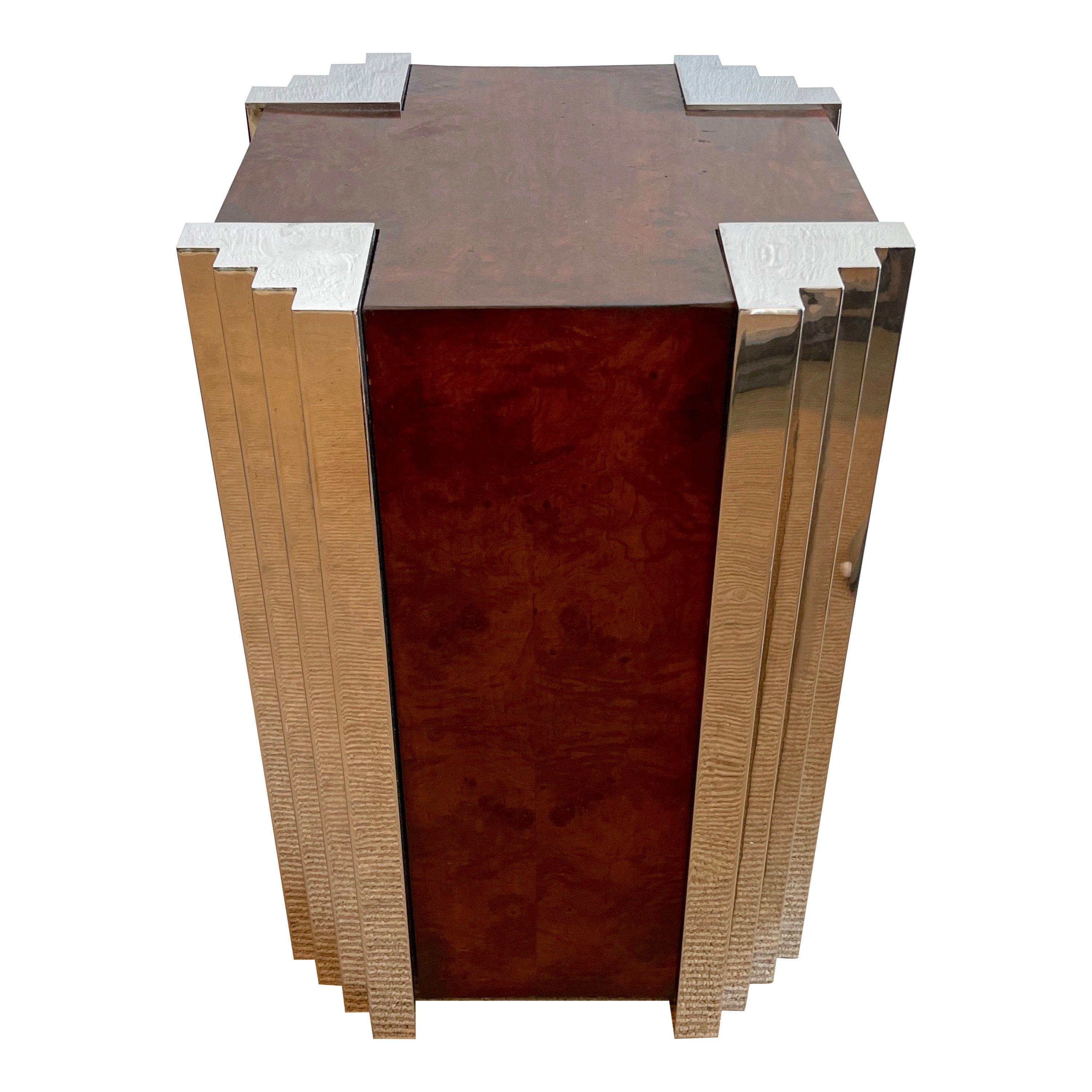 Three Fish Bronze Table Base Ideal for Glass Top For Sale at 1stDibs ...