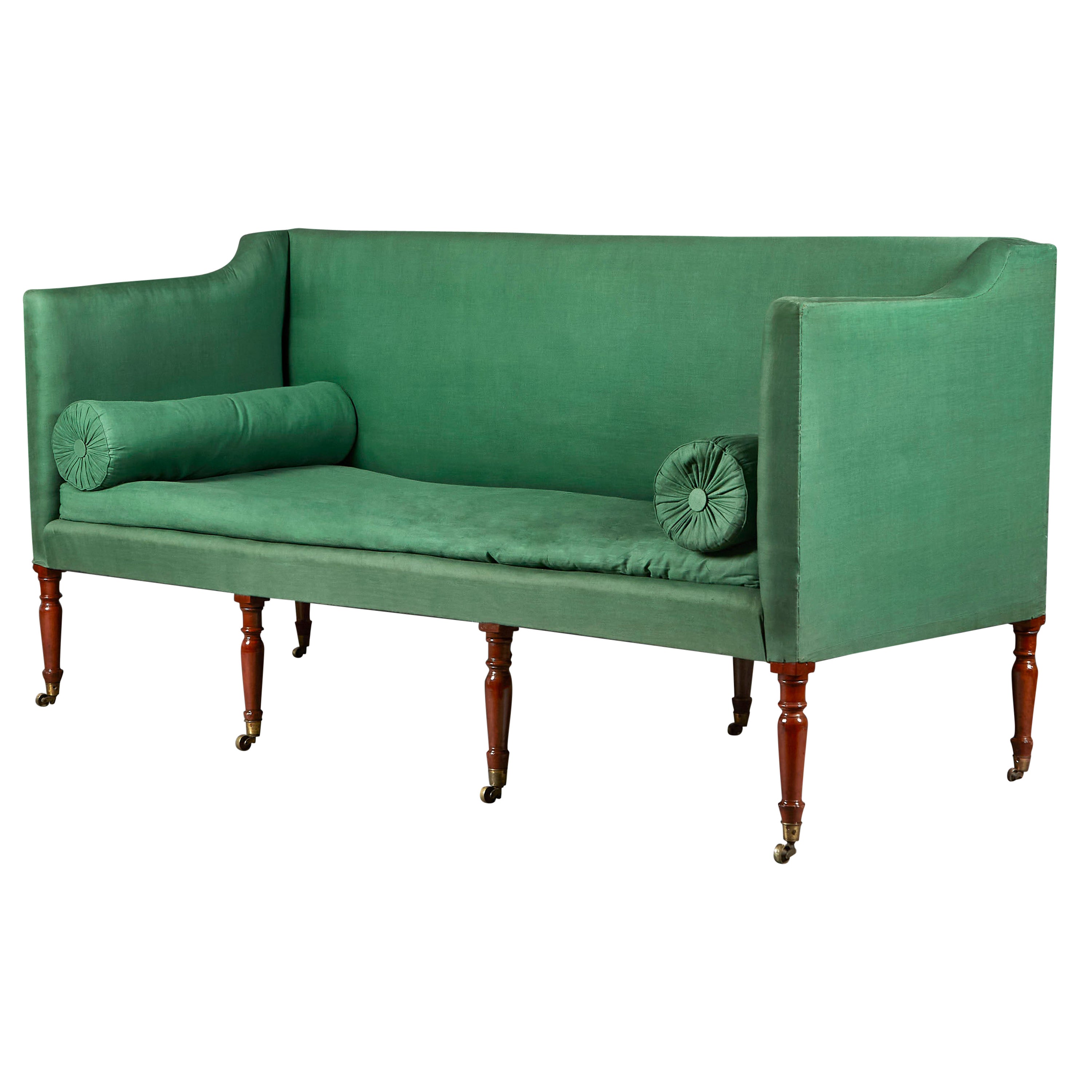 Regency Sofa at 1stDibs