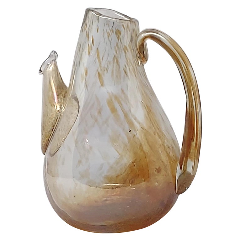 Model 2957 "A Mace" by Dino Martens for Aureliano Toso For Sale at 1stDibs