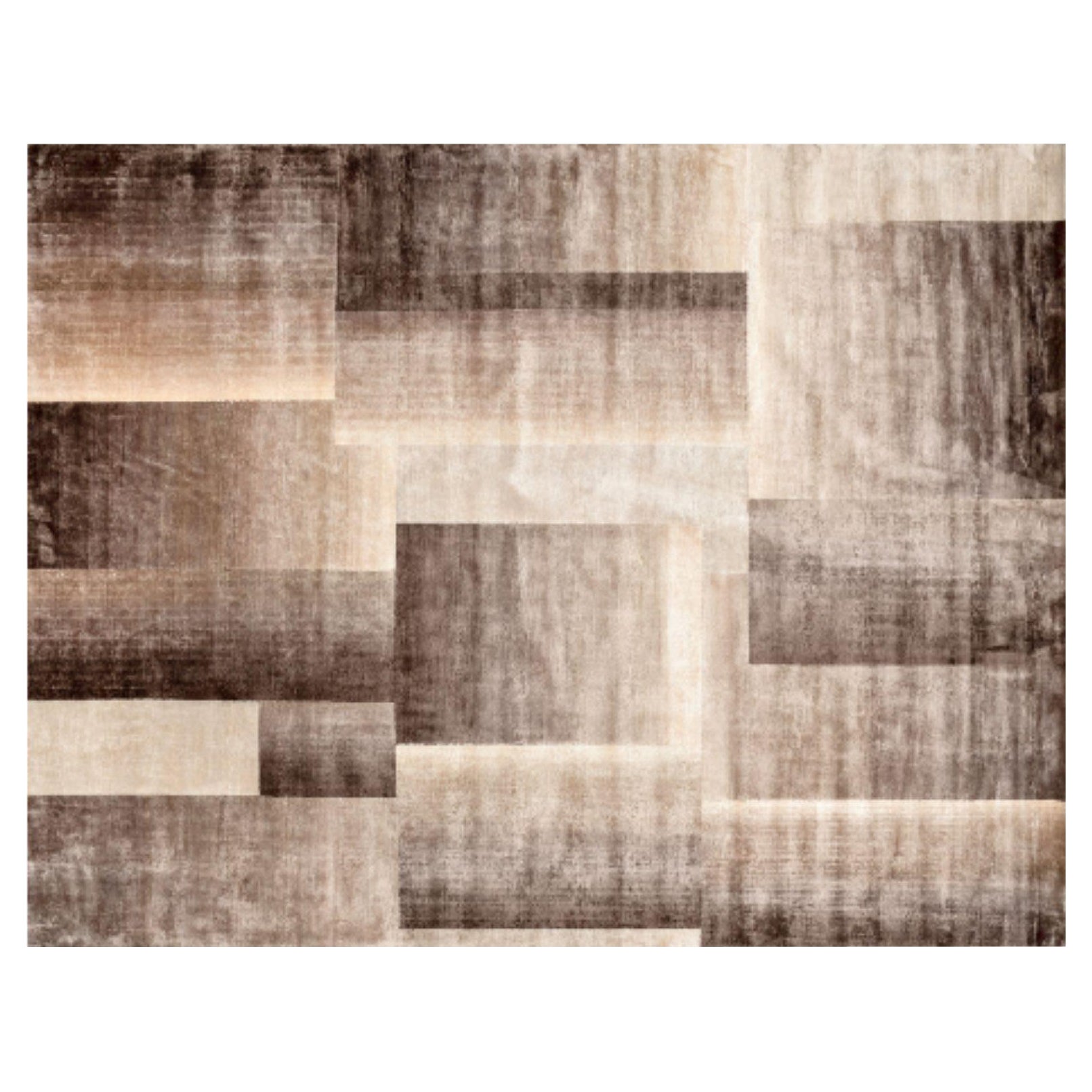 Pacifico 200 Rug by Illulian For Sale at 1stDibs
