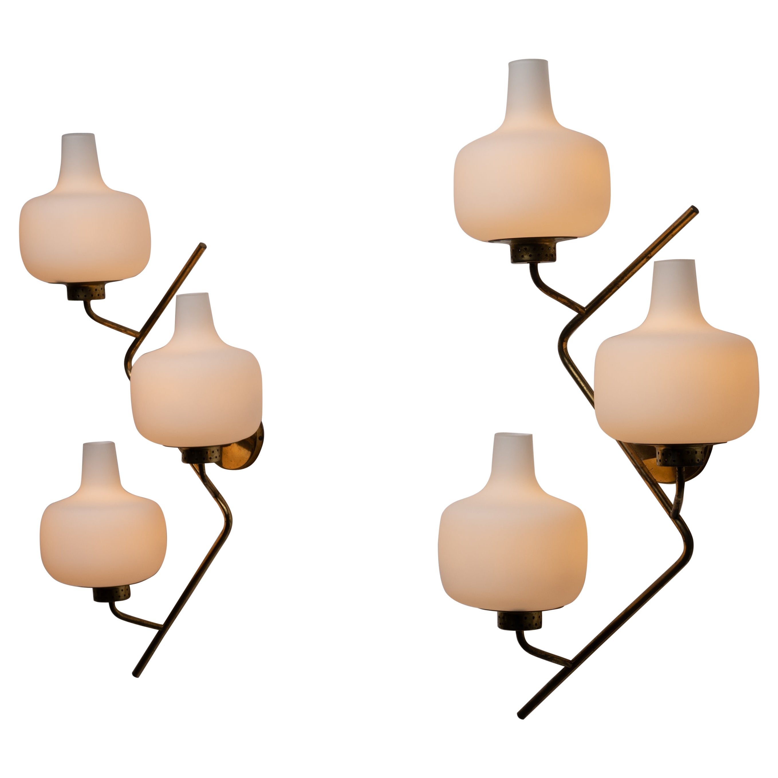 1950s Lighting - 11,850 For Sale at 1stDibs | vintage 1950s lighting ...
