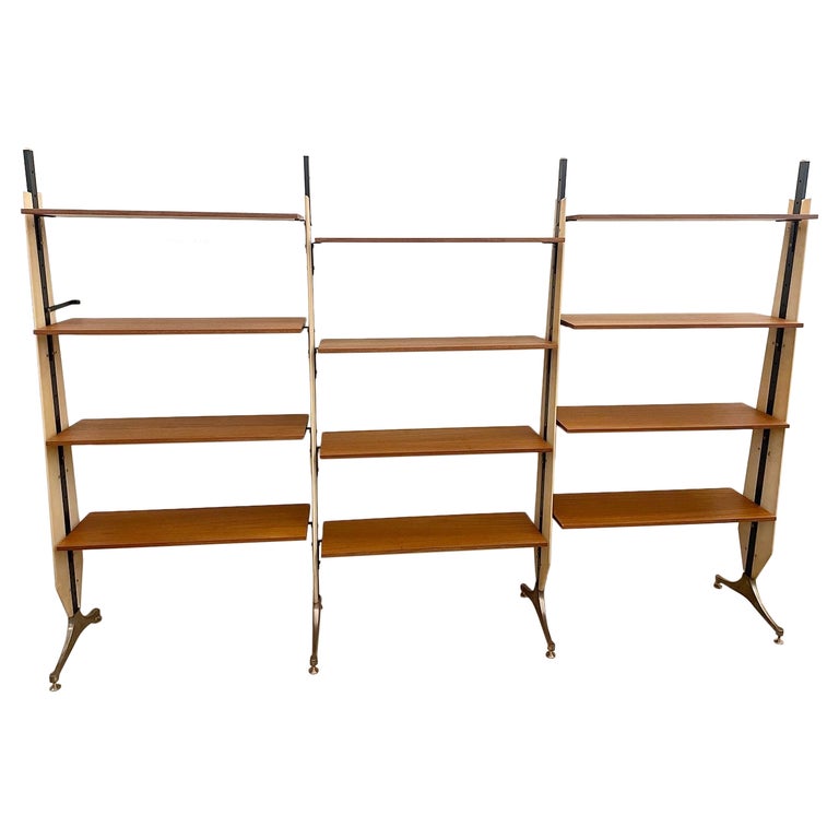 Modular Library, 1950s For Sale at 1stDibs