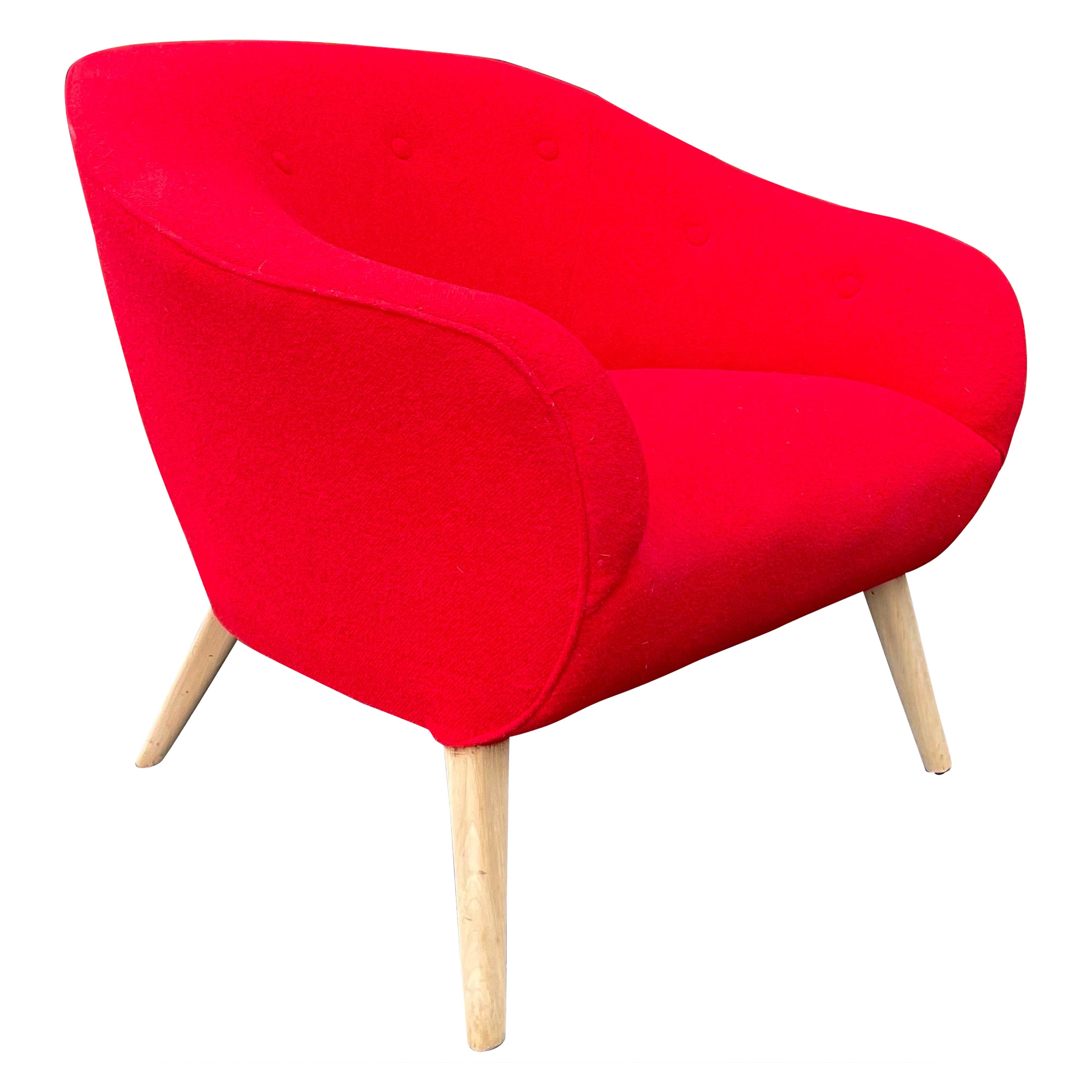 1950s George Nelson Herman Miller Coffee Table No. 5059 For Sale at 1stDibs