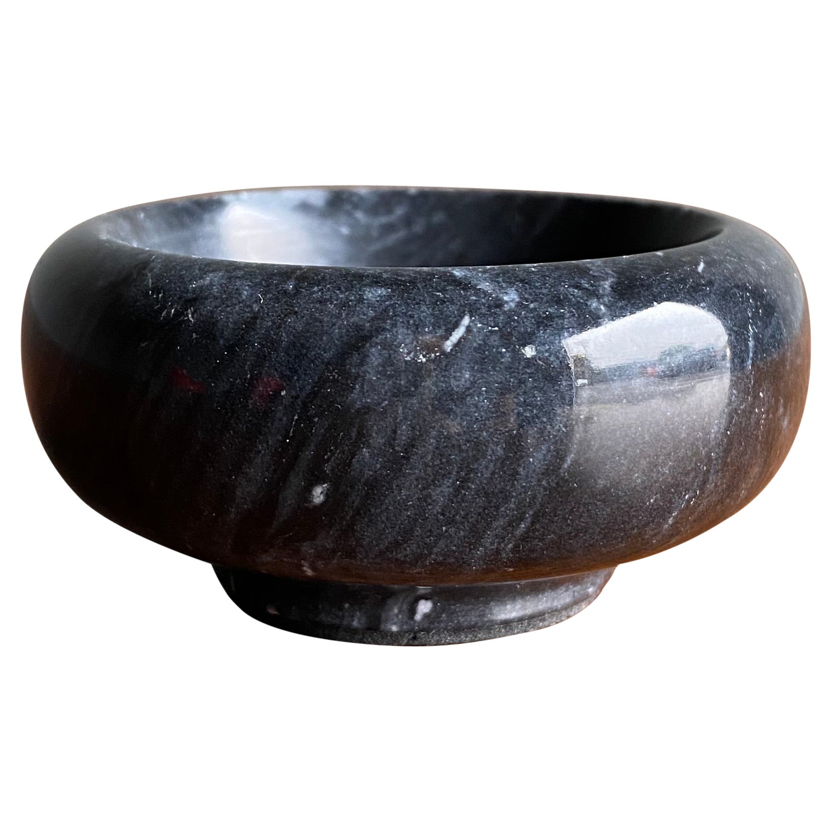 Small Marble Ring Catcher at 1stDibs