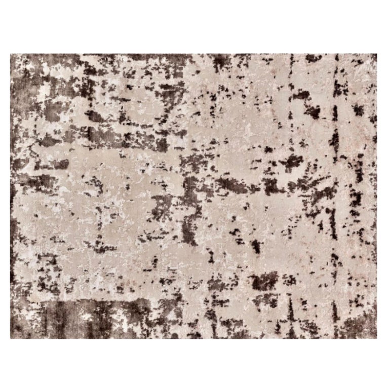 STORM 400 Rug by Illulian For Sale at 1stDibs