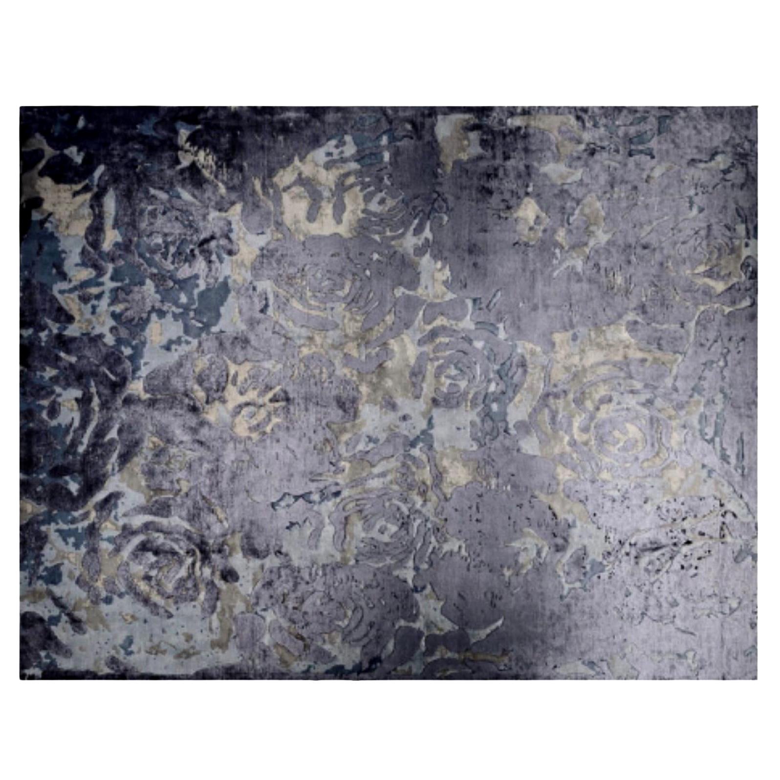MATRIX 400 Rug by Illulian For Sale at 1stDibs
