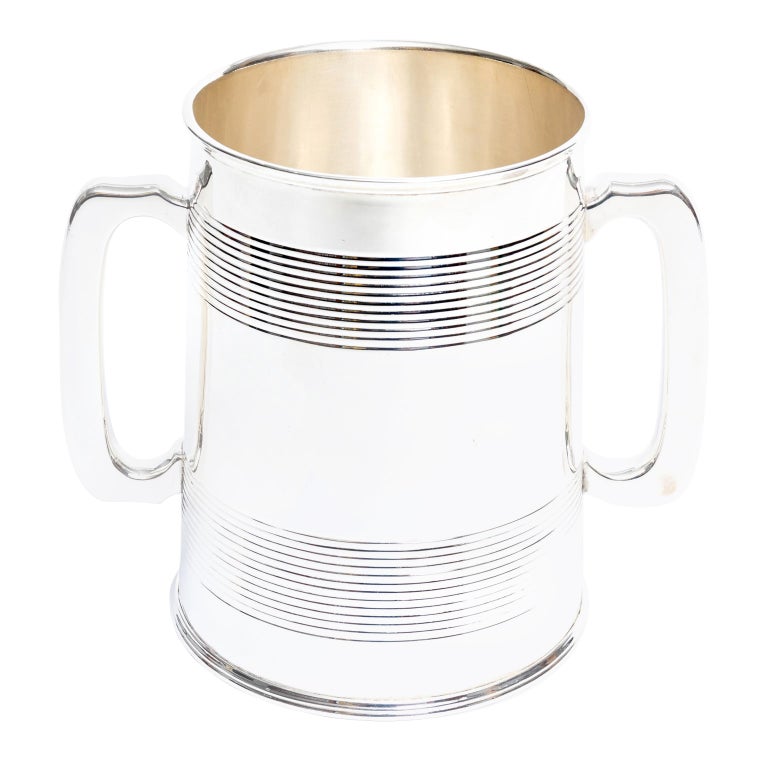 Two Handle Cup For Sale at 1stDibs