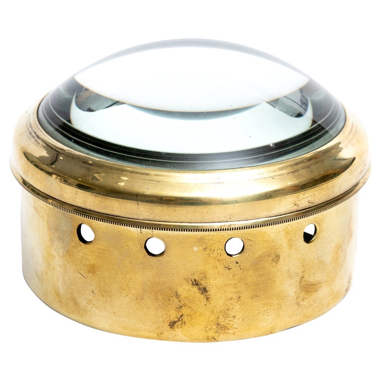 Map Lens For Sale at 1stDibs