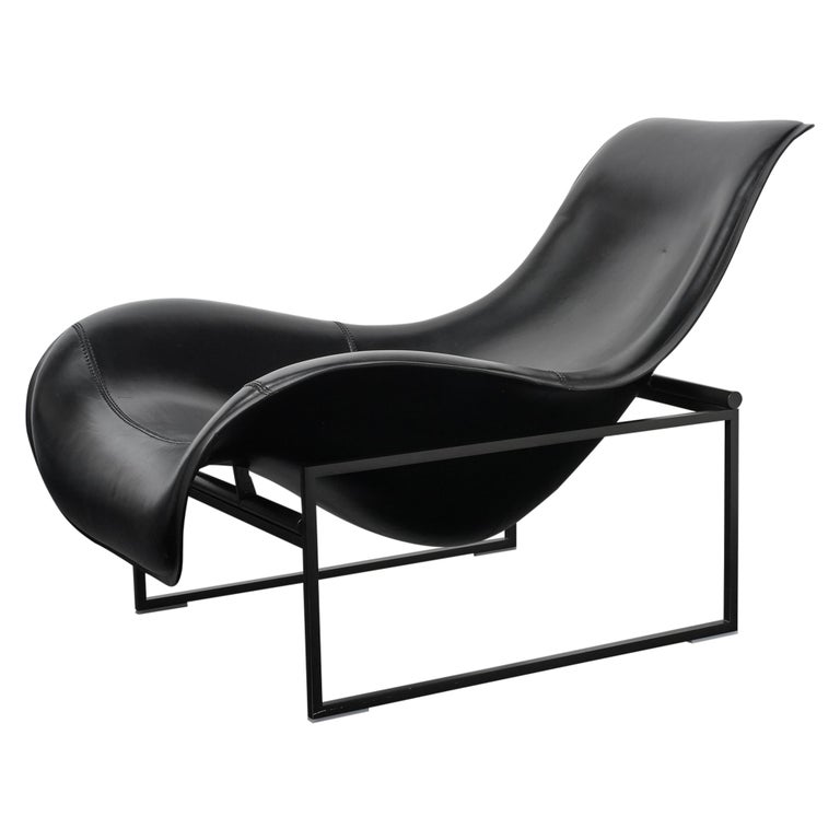 Mart Lounge Chair Designed by Antonio Citterio for B&B Italia For Sale ...