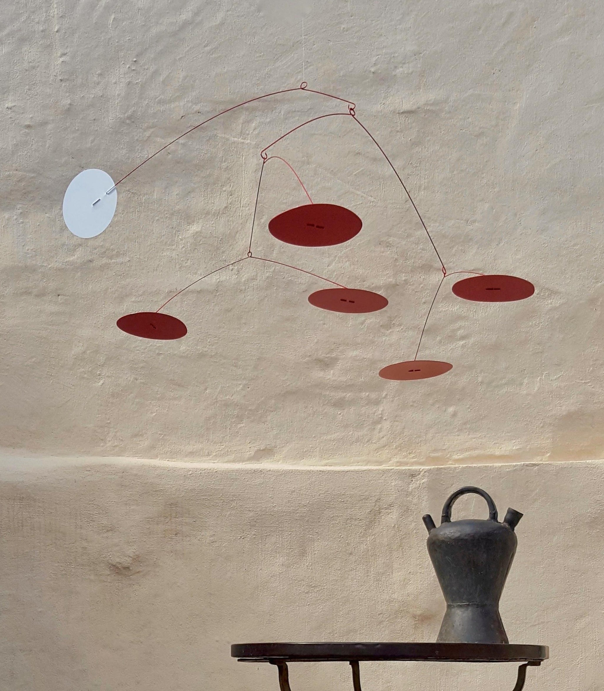 Sol Large Mobile For Sale at 1stDibs