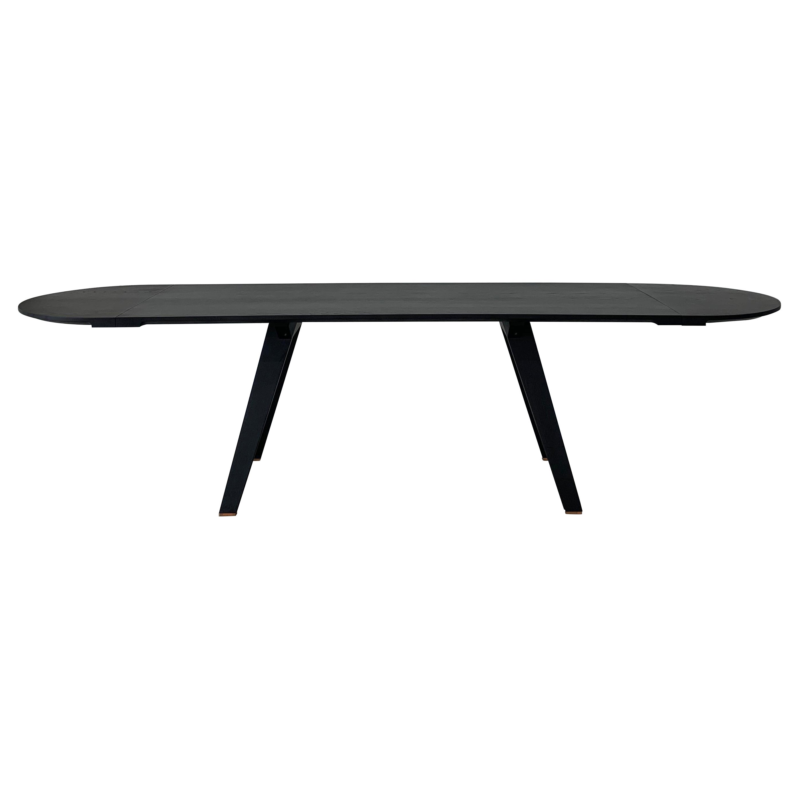 De La Espada Together Dining Table at 1stDibs | de la espada dining table