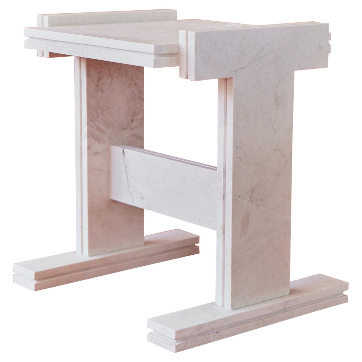 Augarten Table by Dechem Studio For Sale at 1stDibs