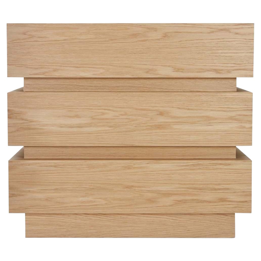 Stacked Box Chest by Lawson-Fenning For Sale at 1stDibs
