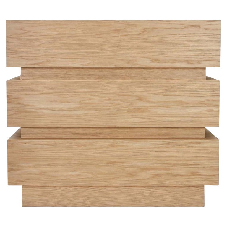 Stacked Box Chest by Lawson-Fenning For Sale at 1stDibs